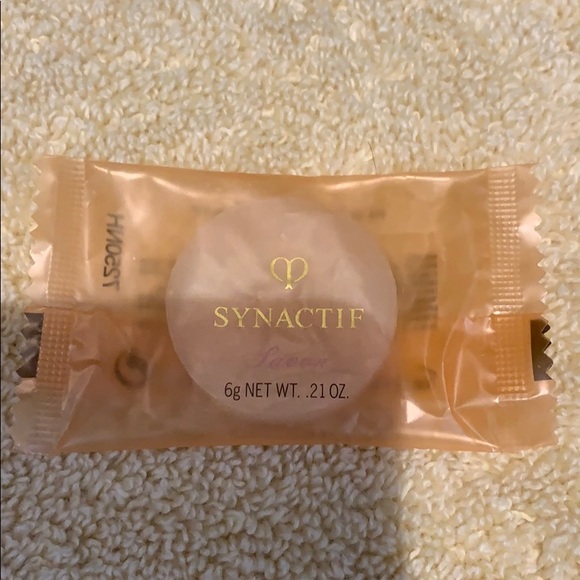 Cle de Peau Beaute Synactif | Makeup | Cle De Peau Beaute Synactif Soap ...